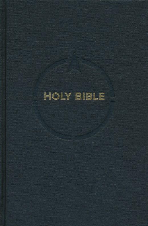 Holman Christian Standard Bible HCSB Bible