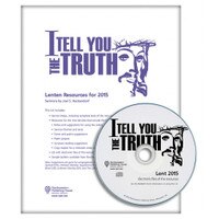 telling the truth resources