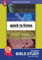 quick study bible study