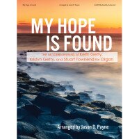 grace stuart townend