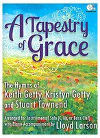 grace stuart townend