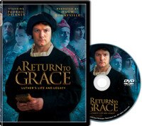 grace dvd