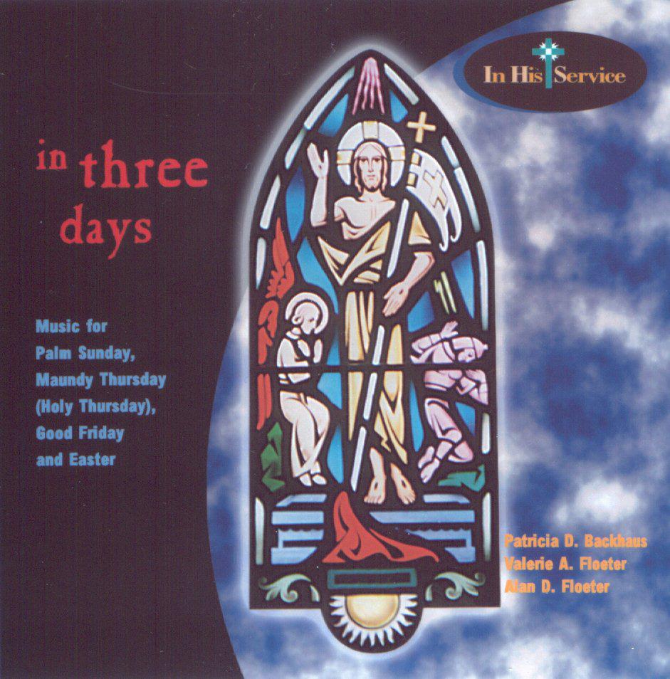 Christian instrumental music CDs