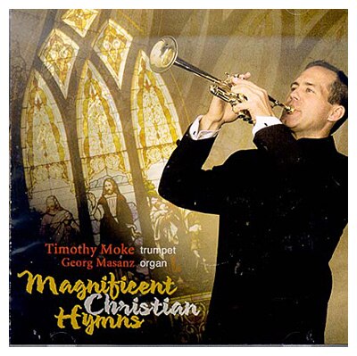 Christian instrumental music CDs