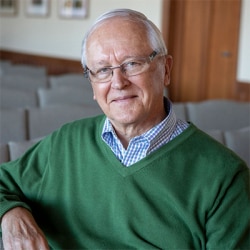 Author Bio | Braun