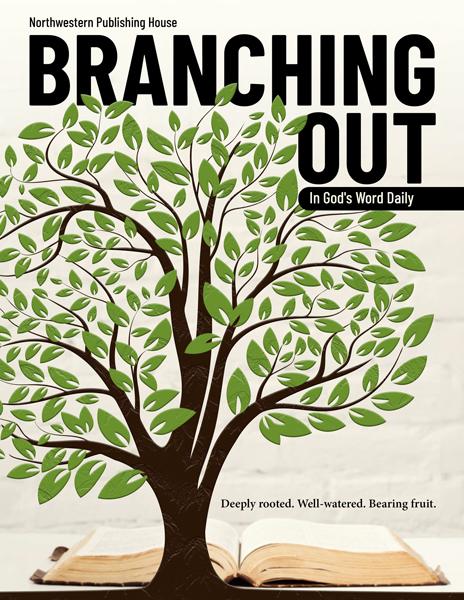 Branching Out