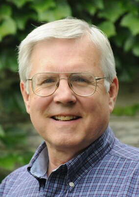 Author Bio | Koester